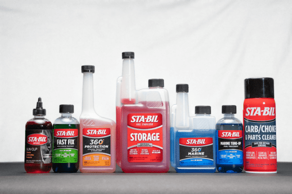 Five STA-BIL Myths Debunked | Get the Real Fuel Stabilizer Story