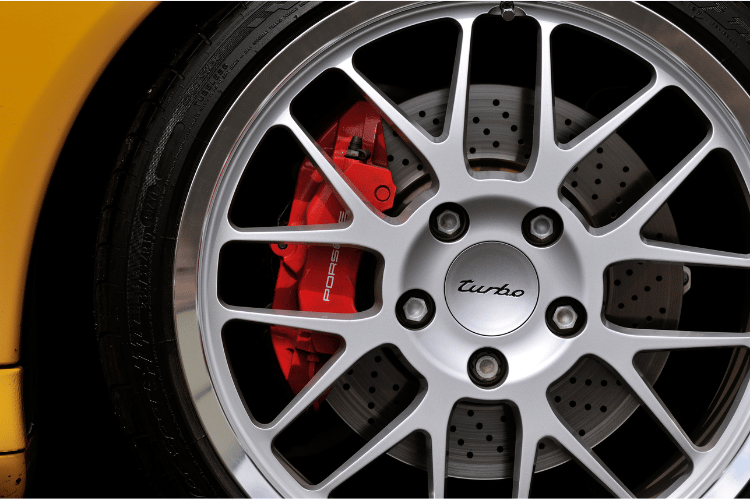 How Do I Safely Upsize the Wheels On My Car? – Gold Eagle