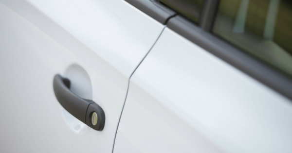 Protecting Your Car Doors The Right Way | Gold Eagle
