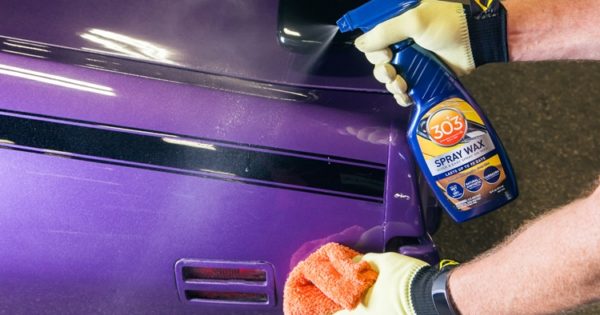 How to Properly Hand Wash & Polish Your Car | Gold Eagle
