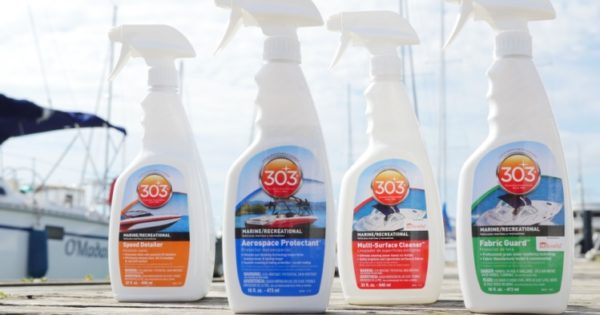 Hundreds of Uses of 303® Protectant | Gold Eagle