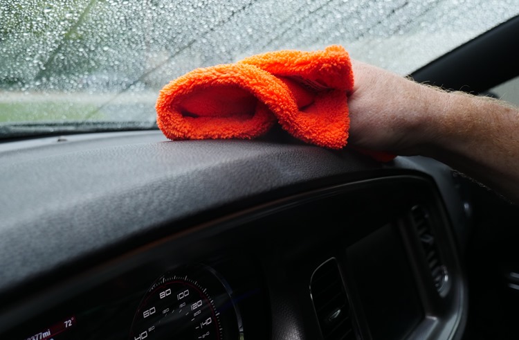 Top 10 Car Detailing and Auto Care Tips | Gold Eagle Co
