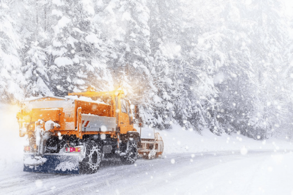 Can Road Salt Damage Your Car? – Gold Eagle