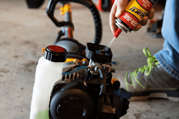 STA-BIL Start Your Engines! Fuel System Revitalizer | Gold Eagle Co