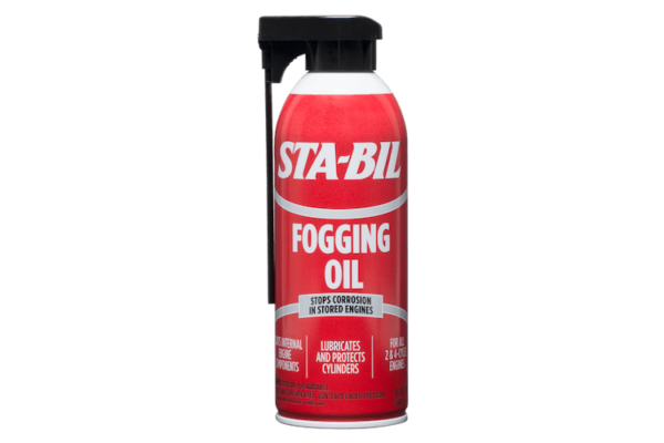The Proper Use of Fogging Oils – Gold Eagle