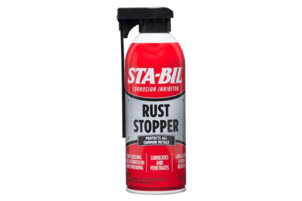 STA-BIL® Rust Stopper – Gold Eagle