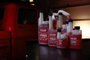 STA-BIL Storage Fuel Stabilizer - Keep Fuel Fresh | Gold Eagle Co