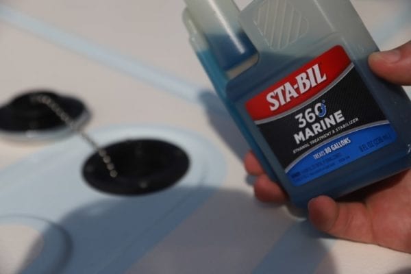 STA-BIL 360 Marine Fuel Treatment & Additive | Gold Eagle Co