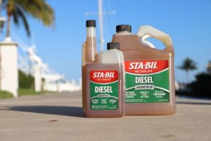 Diesel Formula STA-BIL® Fuel Stabilizer – Gold Eagle