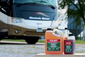 Diesel Formula STA-BIL® Fuel Stabilizer – Gold Eagle