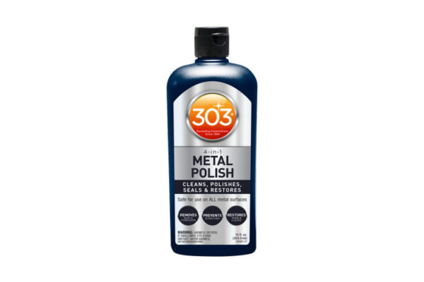 303® Metal Polish – DISCONTINUED (UPDATED TO 30390) – Gold Eagle