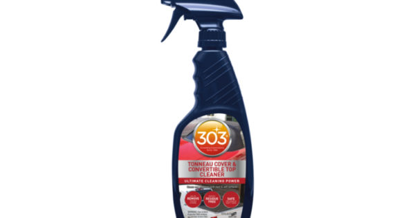 303 Automotive Tonneau & Convertible Top Cleaner| Gold Eagle