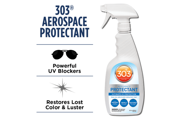 303® Aerospace Protectant – Gold Eagle
