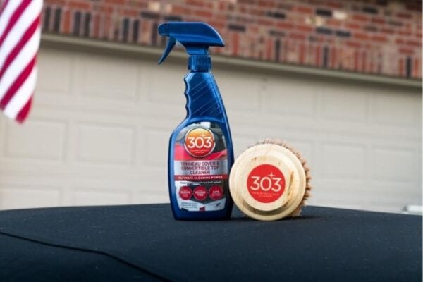 303® Automotive Tonneau Cover & Convertible Top Cleaner – Gold Eagle