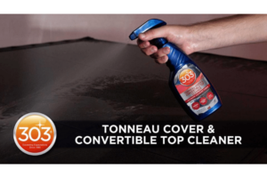 303® Automotive Tonneau Cover & Convertible Top Cleaner – Gold Eagle