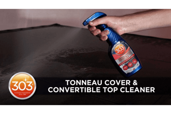 303 Automotive Tonneau & Convertible Top Cleaner | Gold Eagle Co