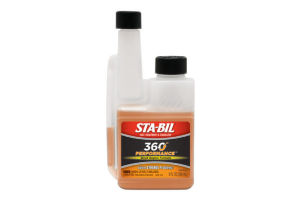 STA-BIL 360°® Performance™ (Small Engine Formula) – MOVED TO 360 ...