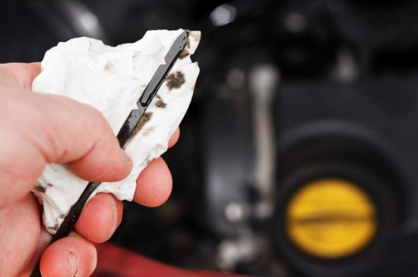 Engine Oil Leaks: What Causes Leaks & How to Fix Them | Gold Eagle Co