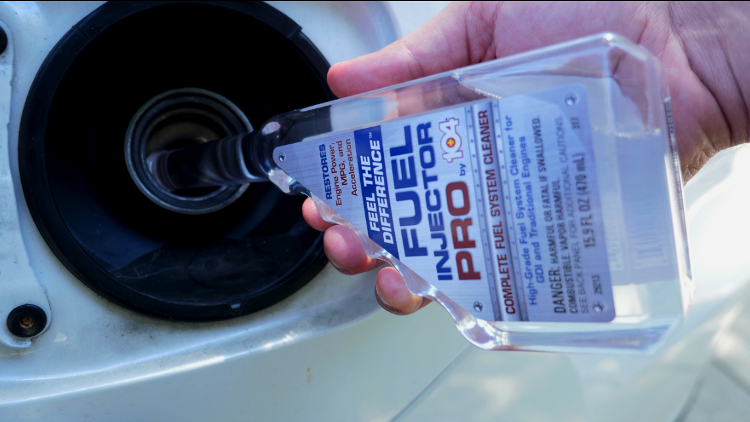 104 Performance - Octane Boosting & MPG Increasing Fuel Additives ...