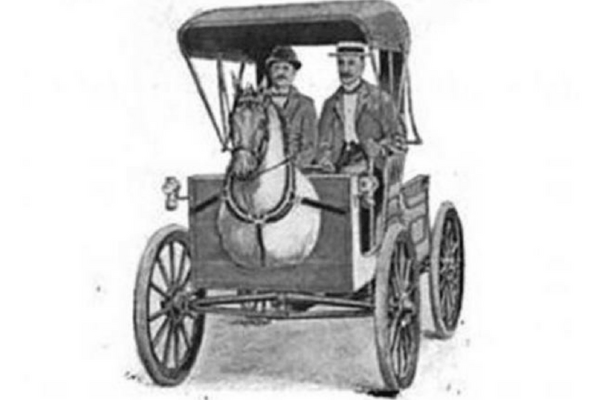 9 Real Car Features That You Have to See to Believe – Gold Eagle