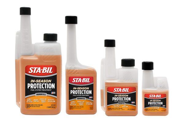 STA-BIL 360 Protection - Fuel Treatment for Engines | Gold Eagle Co