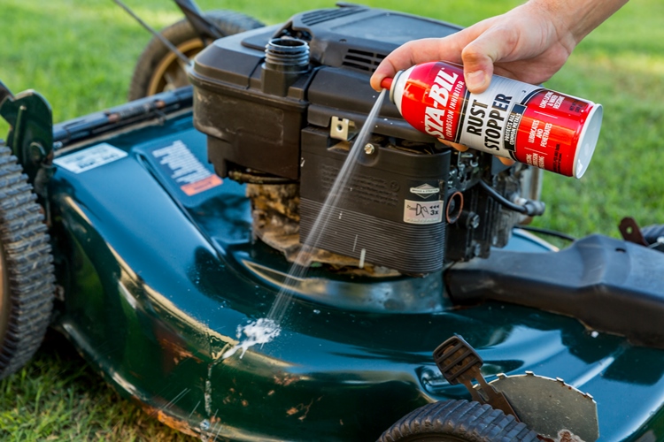 STA-BIL® Rust Stopper & Corrosion Inhibitor | Gold Eagle