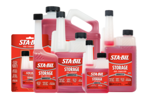 STA-BIL® Fuel Stabilizer – Gold Eagle