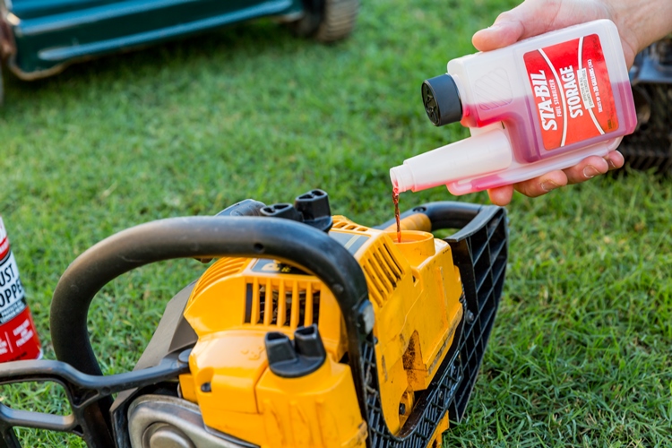 STA-BIL Storage Fuel Stabilizer-Keep Fuel Fresh | Gold Eagle