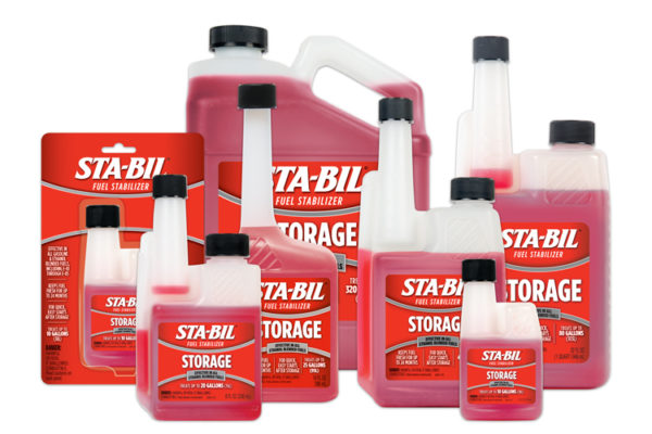 What are the Differences Among STA-BIL® Products? – Gold Eagle