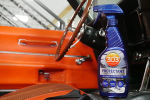 303 Automotive | Gold Eagle Co
