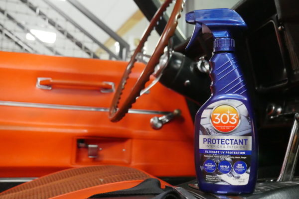 303 Automotive | Gold Eagle Co