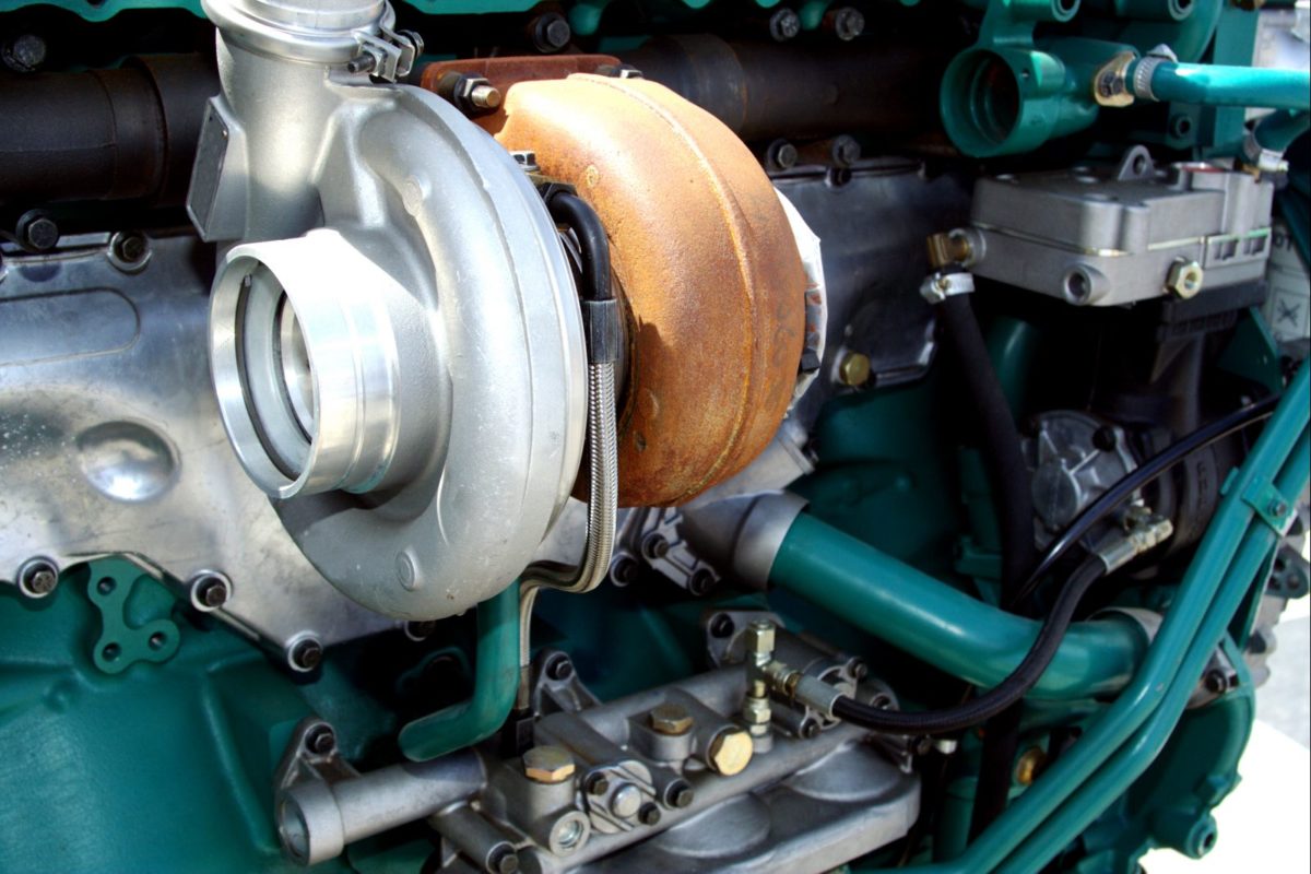 4 Tips for Turbocharged Diesel Engine Maintenance – Gold Eagle