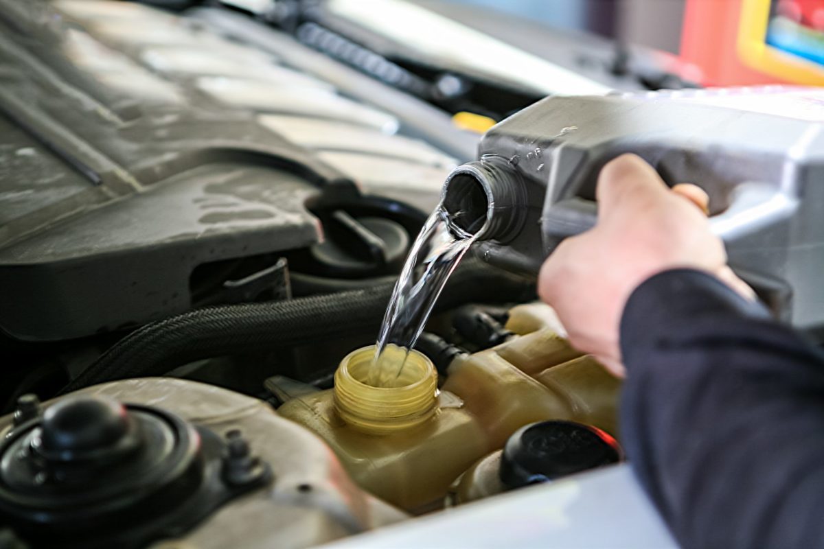 4 Tips for Turbocharged Diesel Engine Maintenance – Gold Eagle