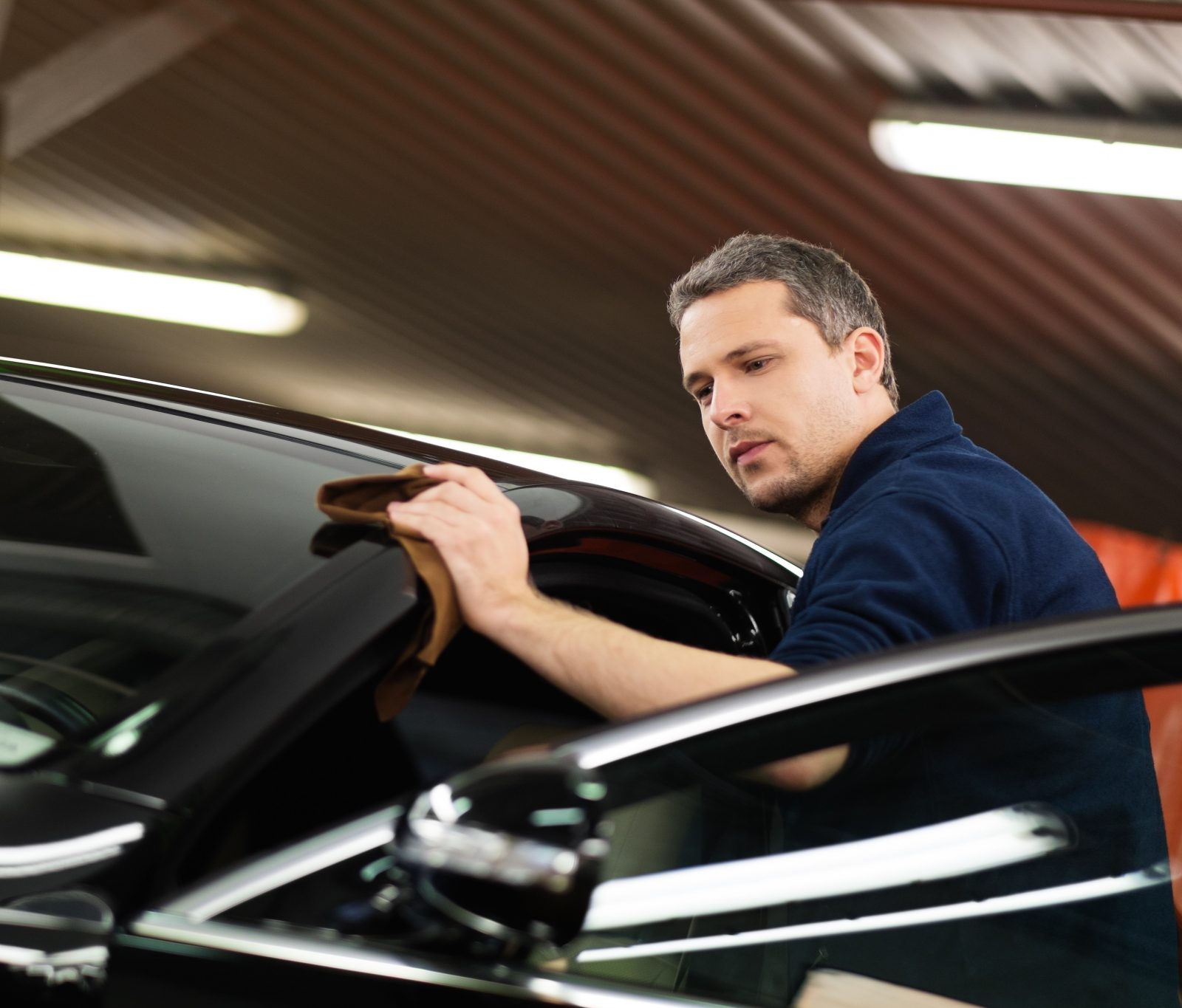 6 Steps to Ultimate Car Protection for All Seasons – Gold Eagle