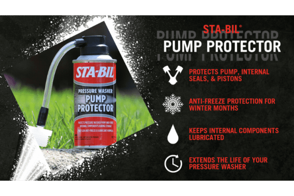 STA-BIL Pump Protector | Gold Eagle Co