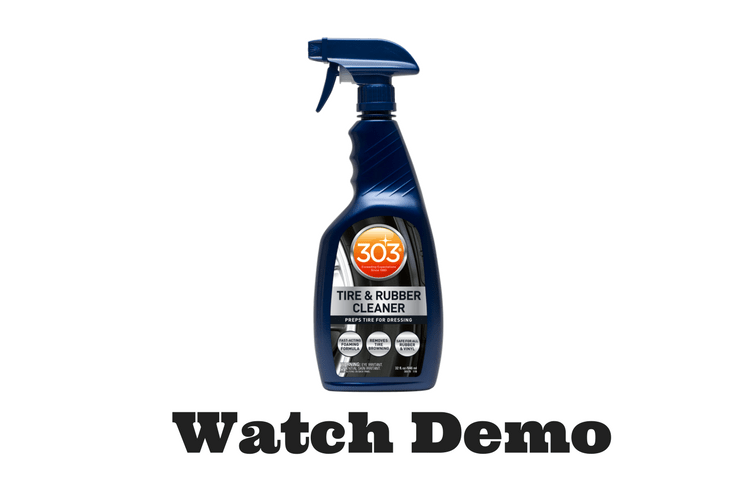 303® Tire Care Bundle – DISCONTINUED – Gold Eagle