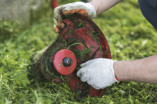 How to Maintain & Fix Lawn Equipment – Gold Eagle