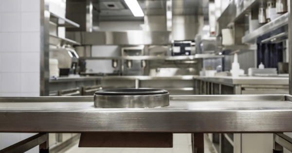 When was Stainless Steel Invented? - Gold Eagle