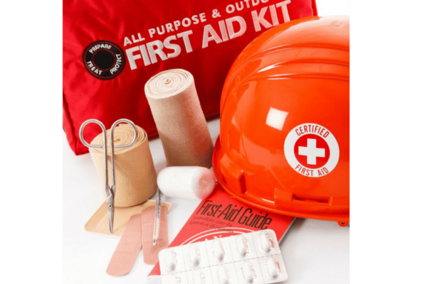 Why Is Emergency Preparedness Important? – Gold Eagle
