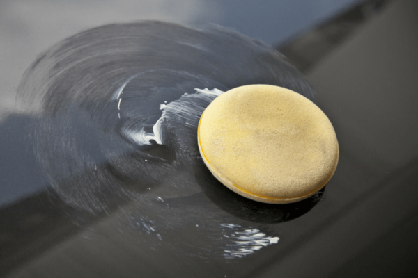 How to Properly Buff Out a Car – Gold Eagle