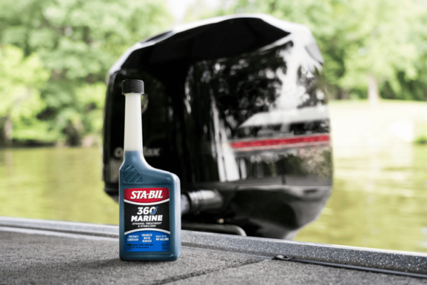 STA-BIL 360 Marine Fuel Treatment & Additive | Gold Eagle Co