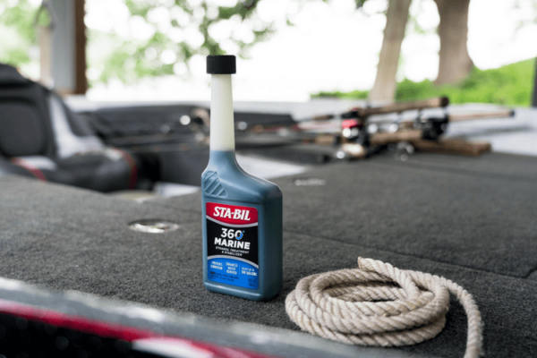 STA-BIL 360 Marine Fuel Treatment & Additive | Gold Eagle Co