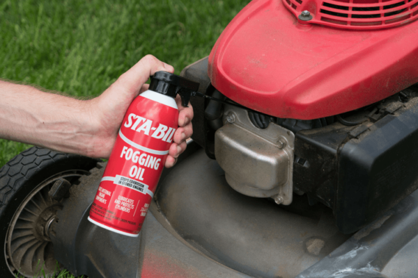 How to Use Fogging Oil – Gold Eagle