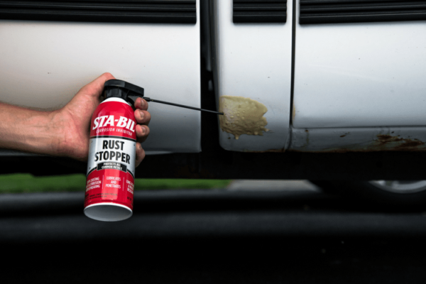 STA-BIL® Rust Stopper – Gold Eagle