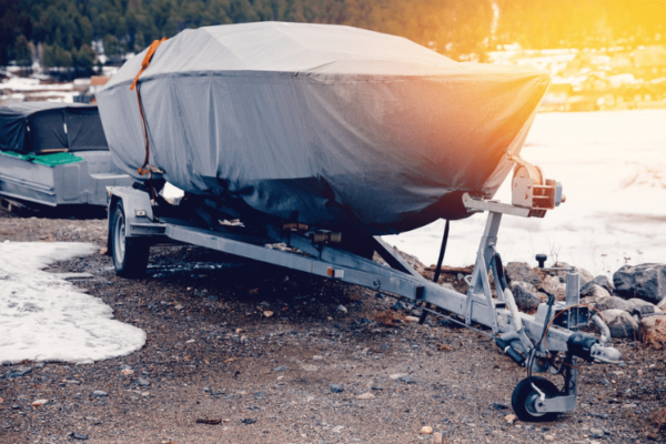 The Only Boat Storage Advice You’ll Ever Need – Gold Eagle