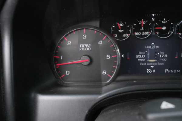 What To Do When Your Check Engine Light Comes On – Gold Eagle