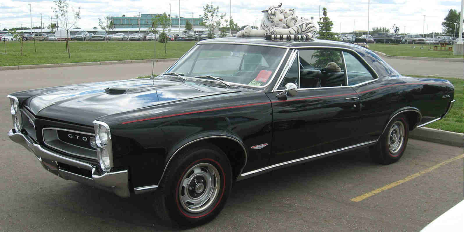 60s Vs 70s Which Decade Had The Better Muscle Cars Gold Eagle