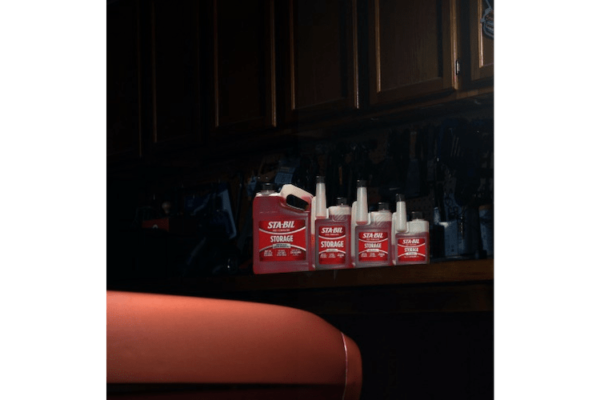 STA-BIL Fuel Stabilizer Shelf Life | Gold Eagle Co