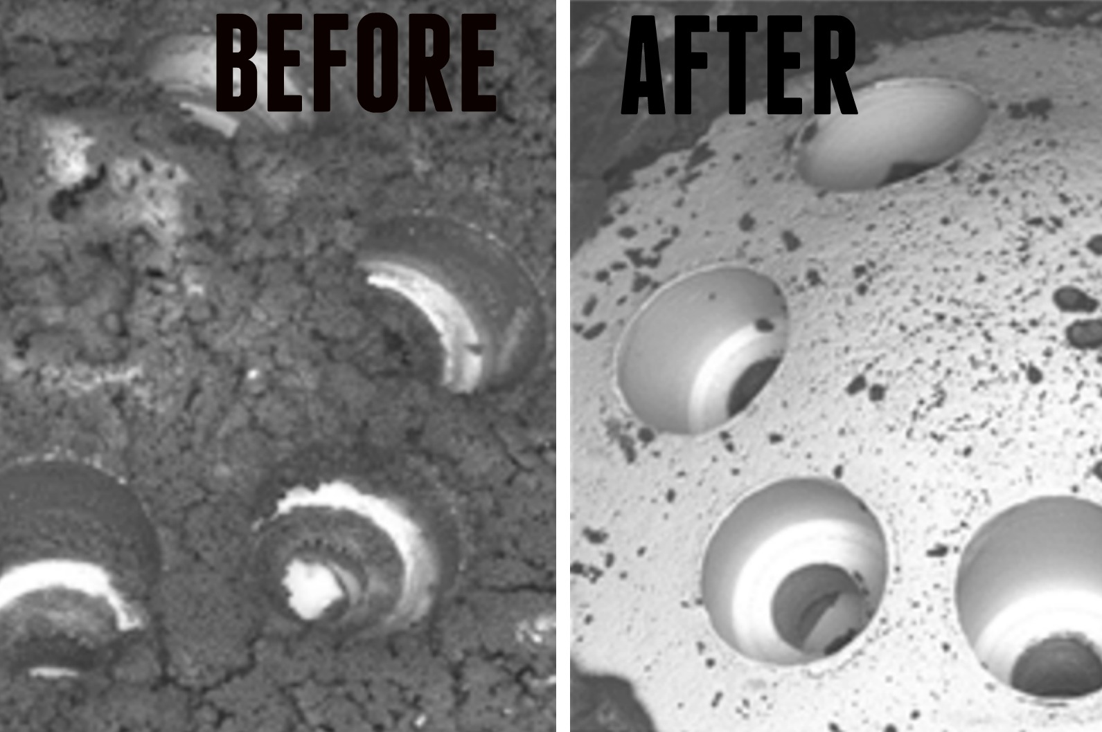 Direct Fuel Injector Cleaner – Gold Eagle