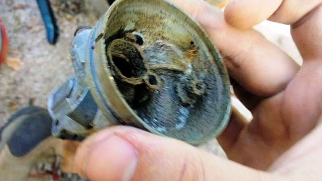 Ethanol Fuel Problems